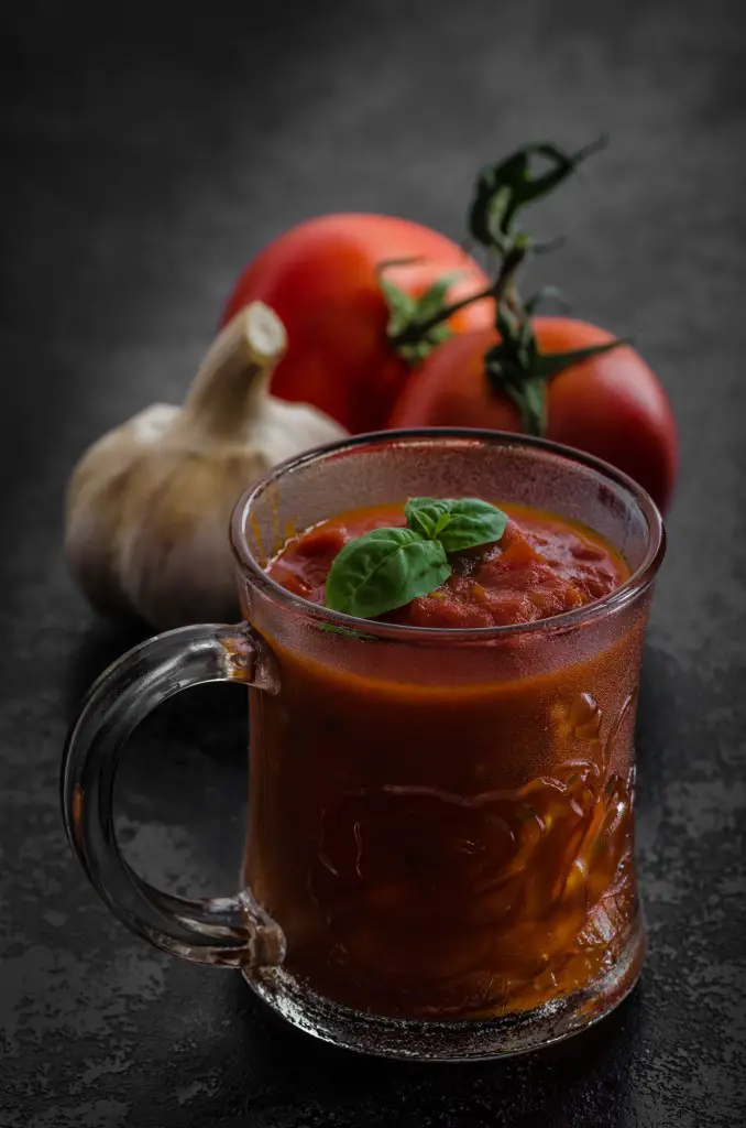 Grow your Salsa garden easy!