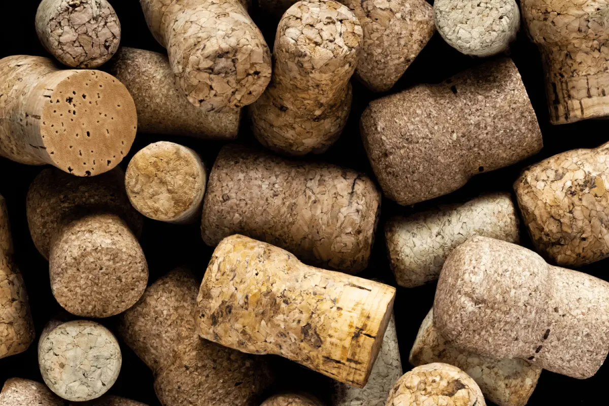 Can you Compost Cork? A Composting guide for Cork Products
